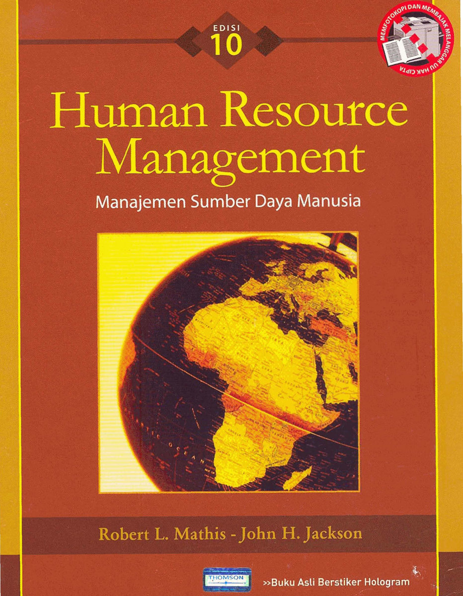 Human Resource Management Gary Dessler 12th Edition Download Pdf ...