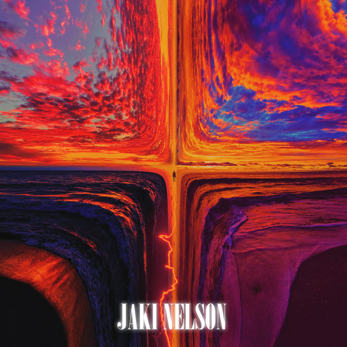 Invincible | Jaki Nelson | NewRetroWave