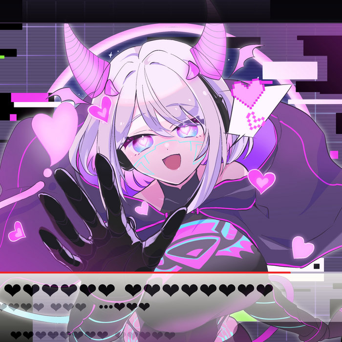 emails x Lostwave - Digital Girl/Your Eyes (Maximum's Digital Remix ...