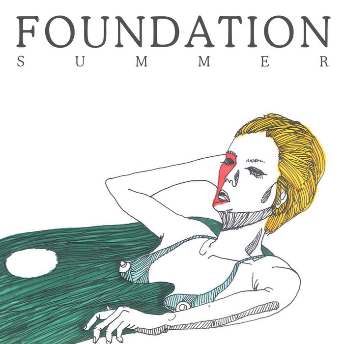 FOUNDATION vol.2 Summer | Various | FOUNDATION RECORDS
