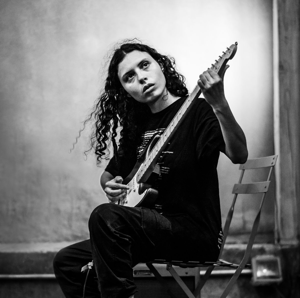 watergh0st songs | Chuck Roth