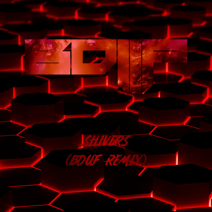 Shivers (BDUF Remix) | Ed Sheeran | BDUF
