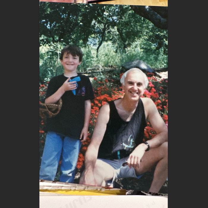 Everything I Had | Daniel Ray Hilsinger