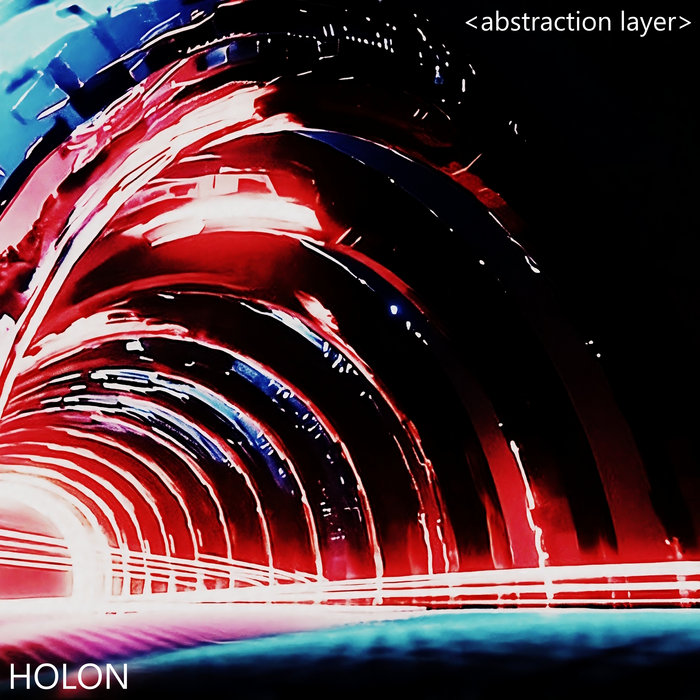 Abstraction Layer | Holon