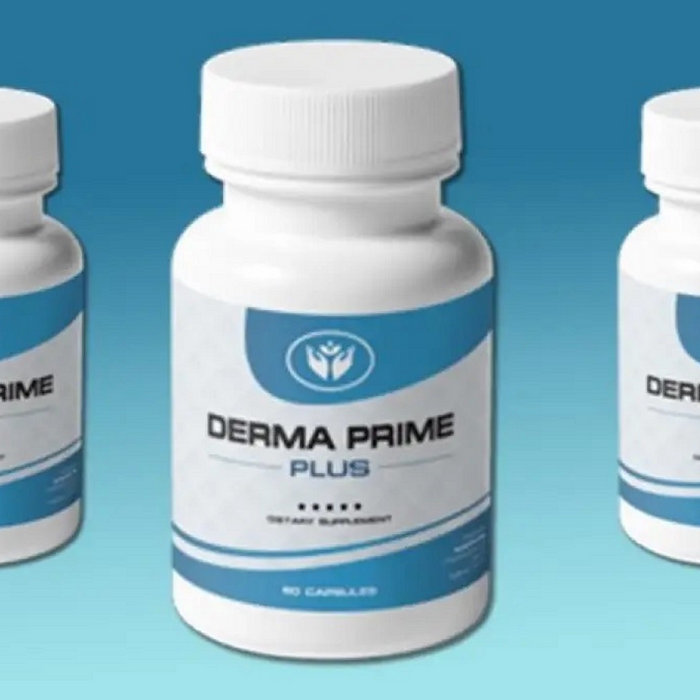 Derma Prime Plus Review Best Skin Care Supplement Than Others