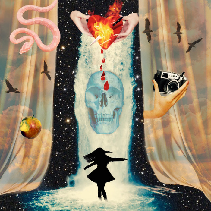 Senseless Gone (Single) | Walking Bombs