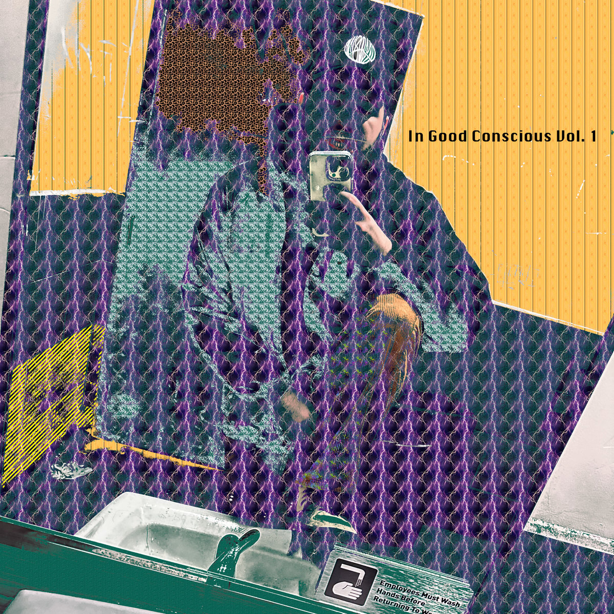 In Good Conscious Vol. 1 | Dug Jones