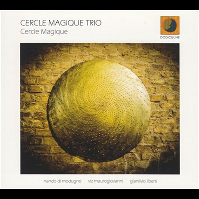 Cercle Magique | Cercle Magique Trio