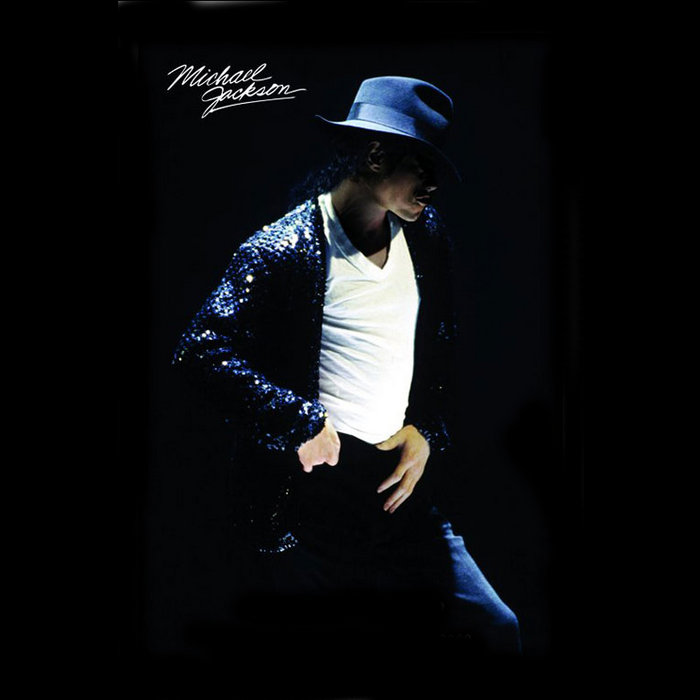 Michael Jackson - Blue Gangsta (Instrumental) | LXGEND
