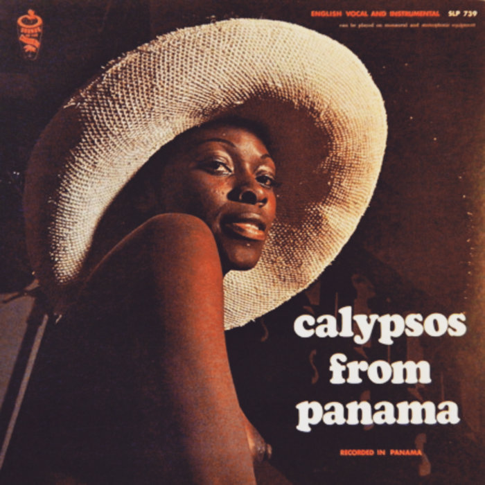 Calypsos From Panama | Various Artists | Groove Fusion Records