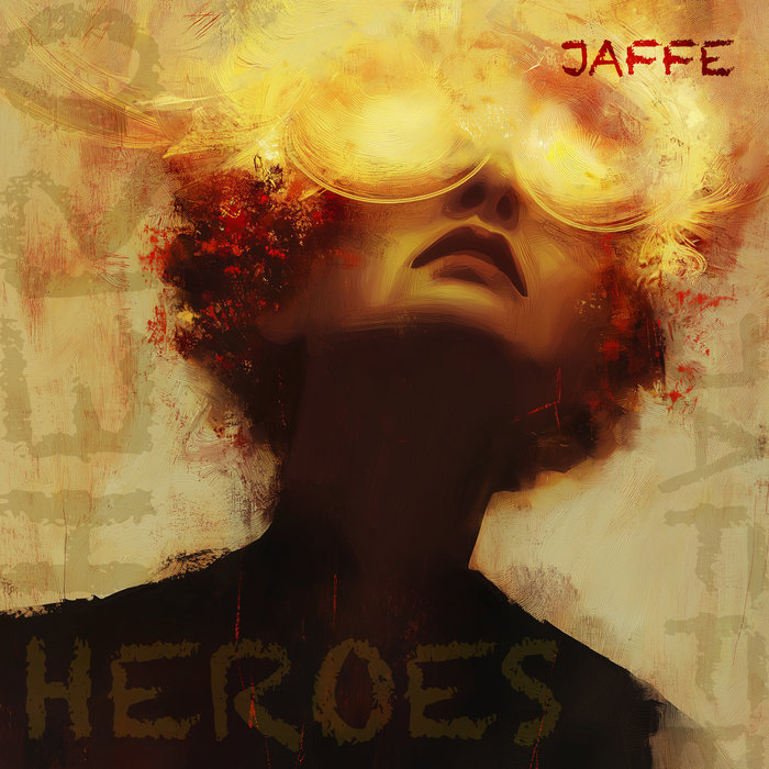 Heroes | Jaffe | Wayfarer Music Group (Sean & Dieter)