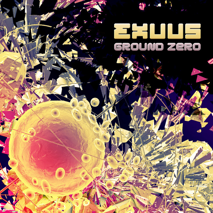 Ground Zero | Ex Uus