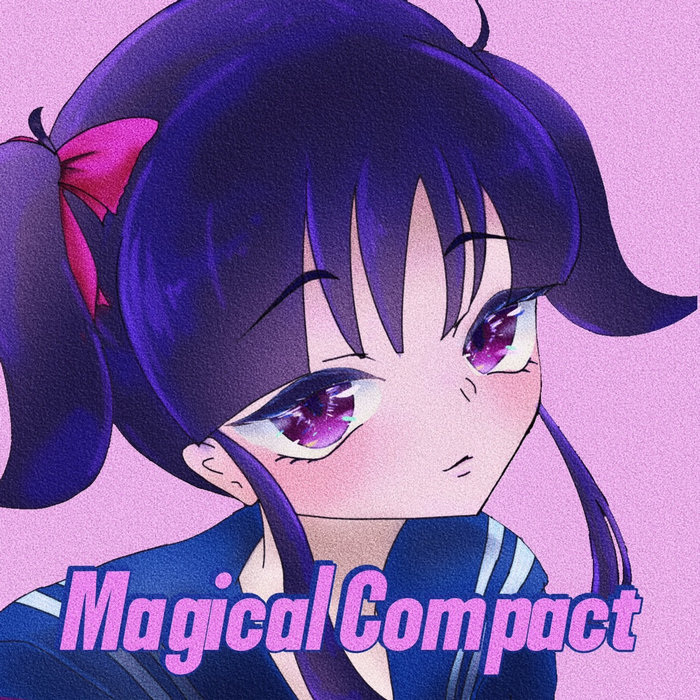 Magical Compact | ウナチャンUNACHAN