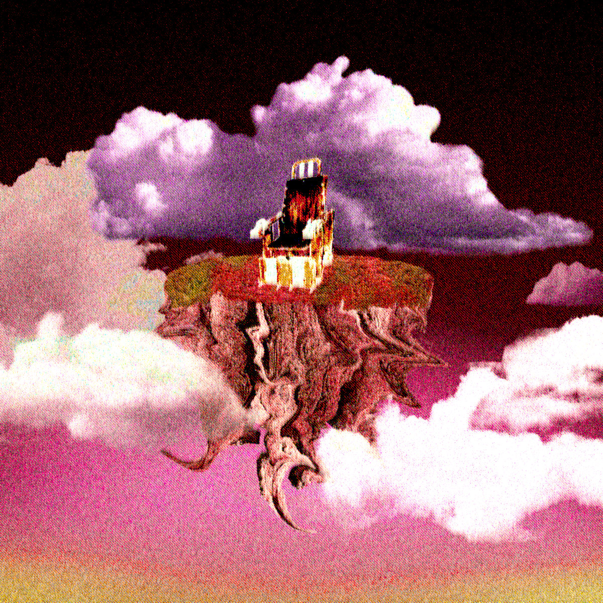 SMOTHERED. GENOCIDE | Final Perigee