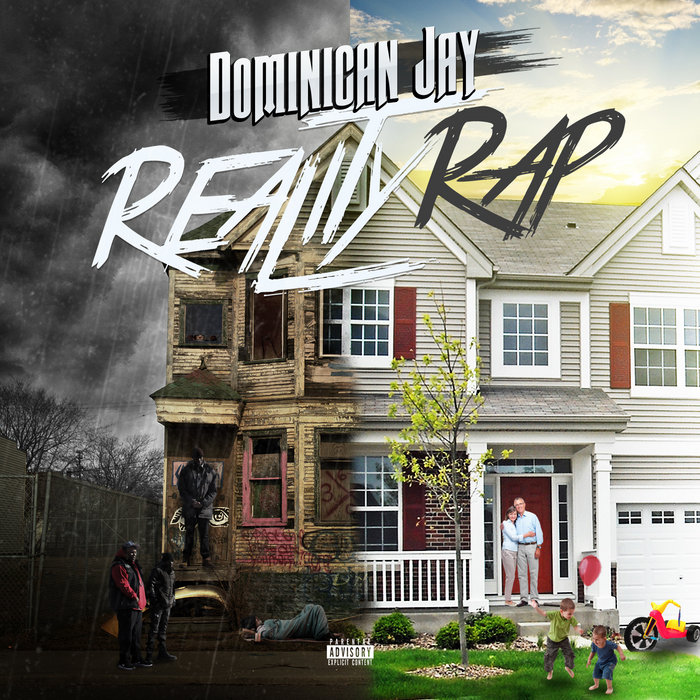 Reality Rap | Dominican Jay