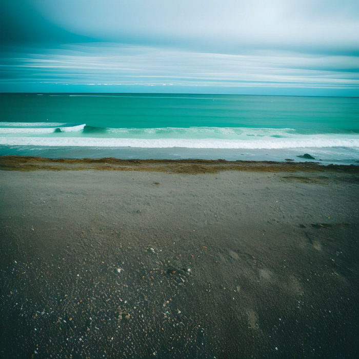 nowhere beach | WD80