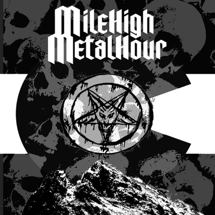 MHMH Fall 2017 Compilation | Mile High Metal Hour