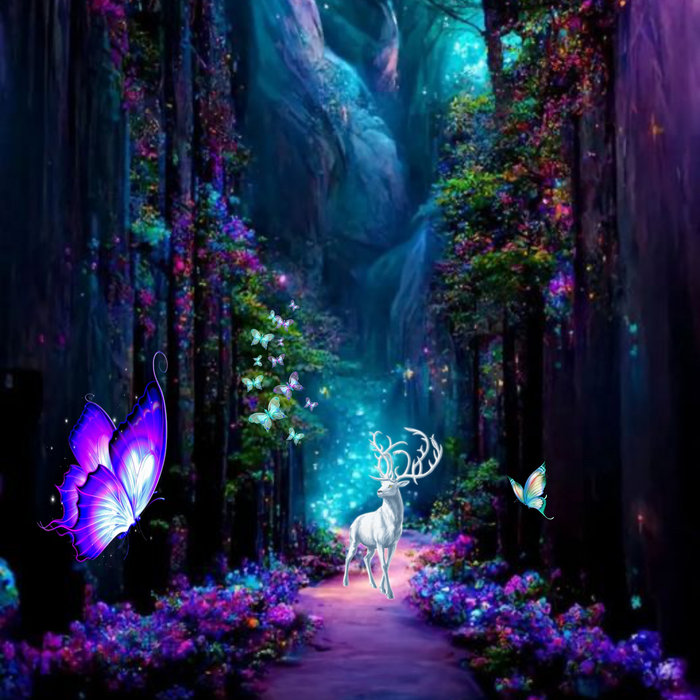 Twilight Magic, Twilight Side, Twilight Power, Twilight Force ...