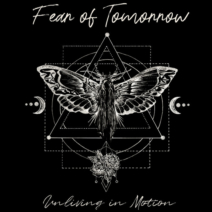 RR-05 Fear of Tomorrow - Unliving In Motion | Fear of Tomorrow ...