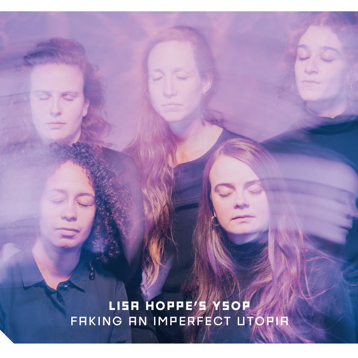 Faking An Imperfect Utopia | Lisa Hoppe's YSOP | Lisa Hoppe