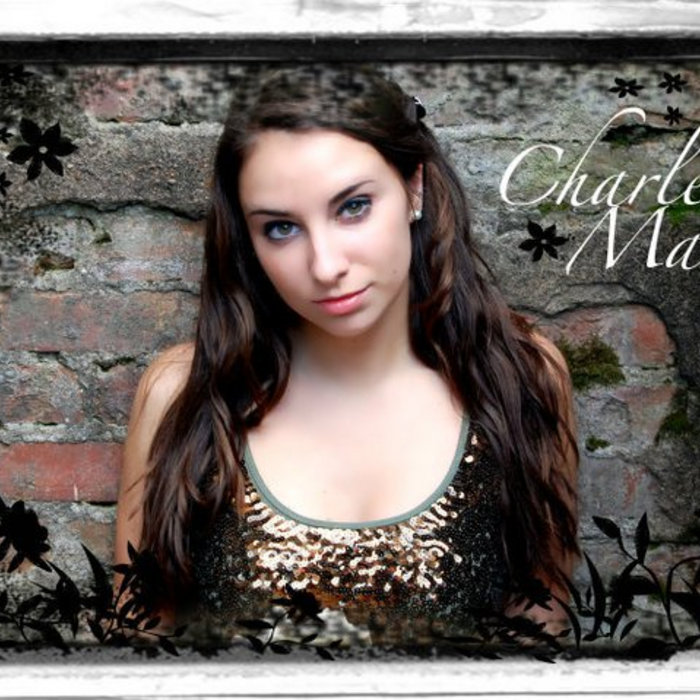 Charlene Marie EP | Charlene Marie