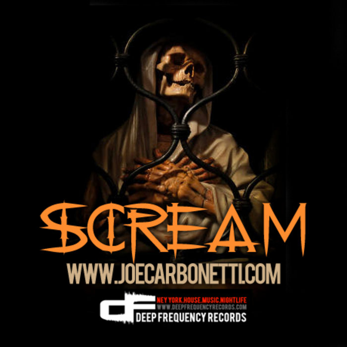 Scream | Joe Carbonetti
