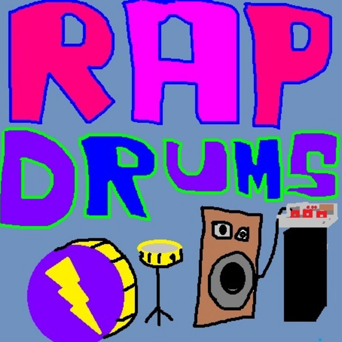RAP DRUMS | Jack Toft