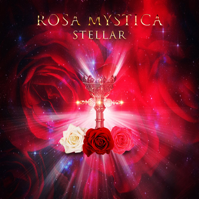 Beloved Blue Rose of Venus - Meditation | Stellar