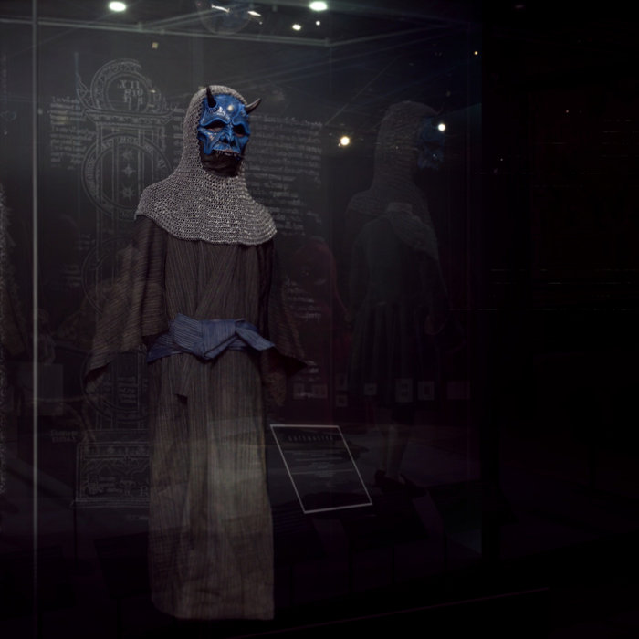 Relics... | Gate Master | GATE MASTER