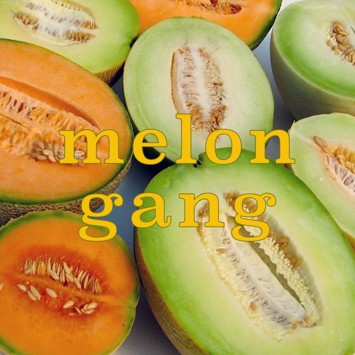 Hold On | Melon Gang
