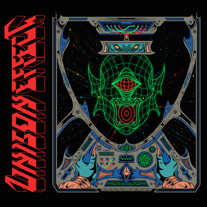 The Arrival | Unison Effect | UNISON EFFECT