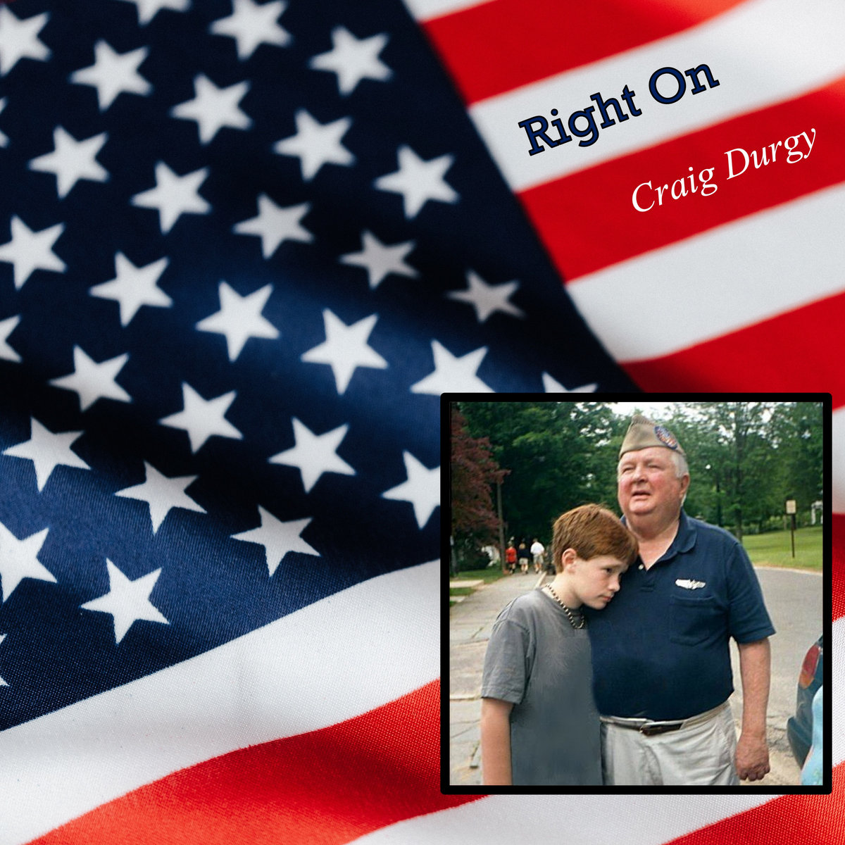Right On | Craig Durgy