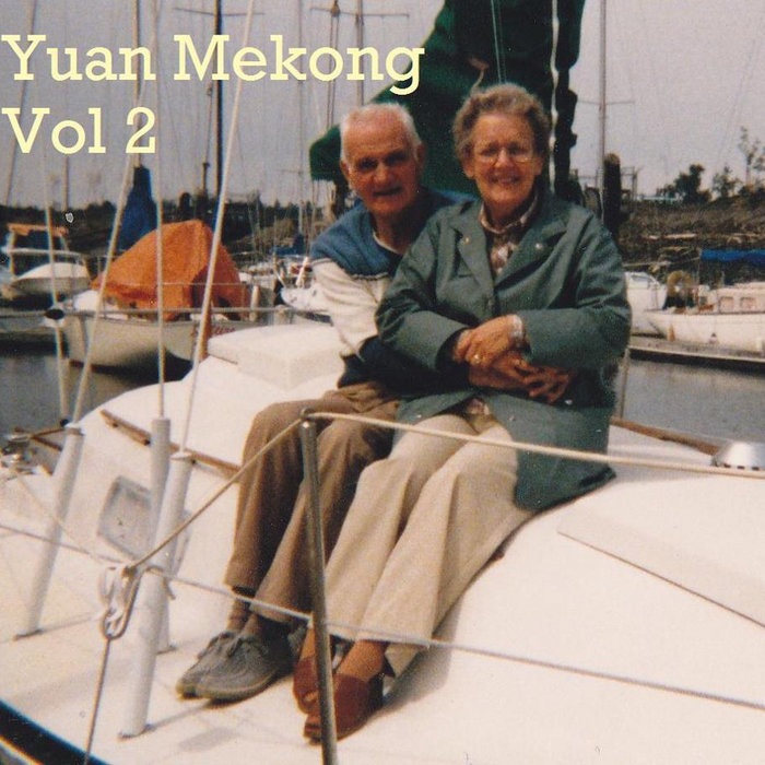 Vol 2 | Yuan Mekong