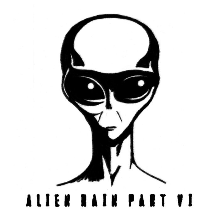 Alien Rain Part 6 | Alien Rain | Milton Bradley