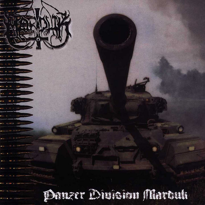 Panzer Division Marduk | Marduk | Osmose Productions