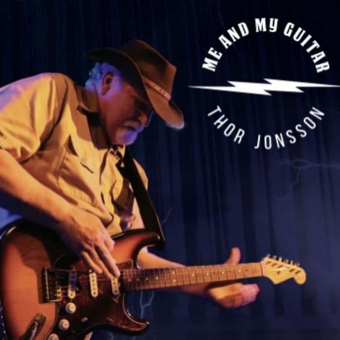 Me And My Guitar | Thor Jonsson