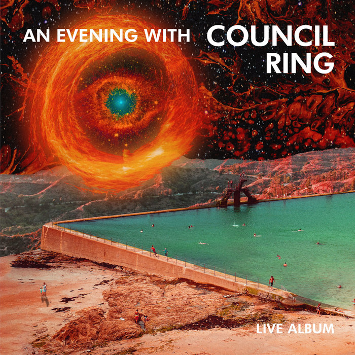 An Evening with Council Ring | Council Ring