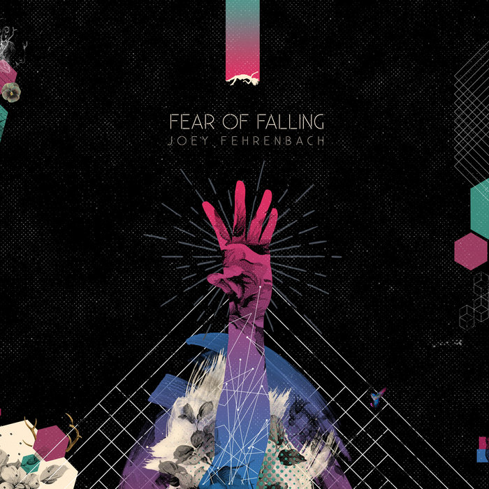 Fear of Falling | Joey Fehrenbach