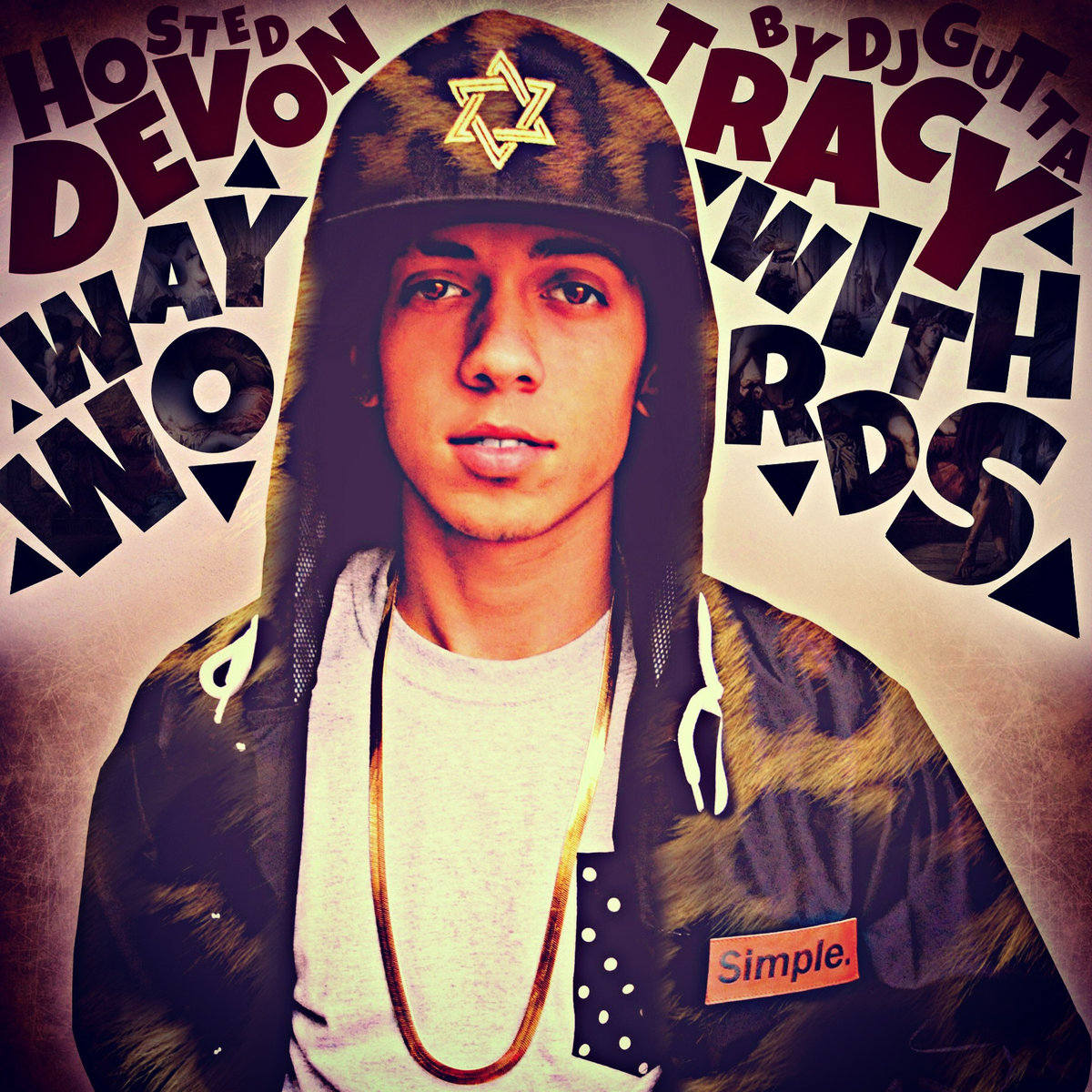 Way With Words | Devon Tracy