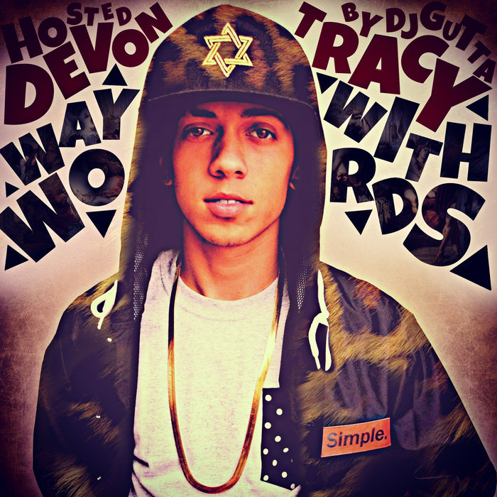 Way With Words | Devon Tracy