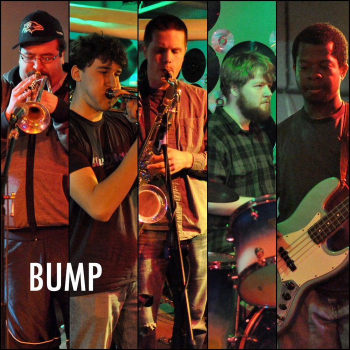 Unnamed EP | Bump