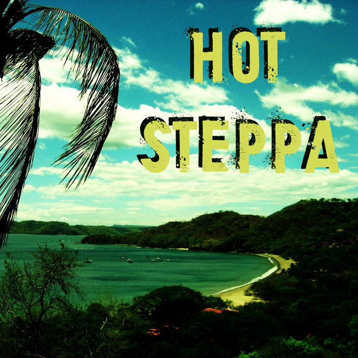 hot steppa | dj-caution
