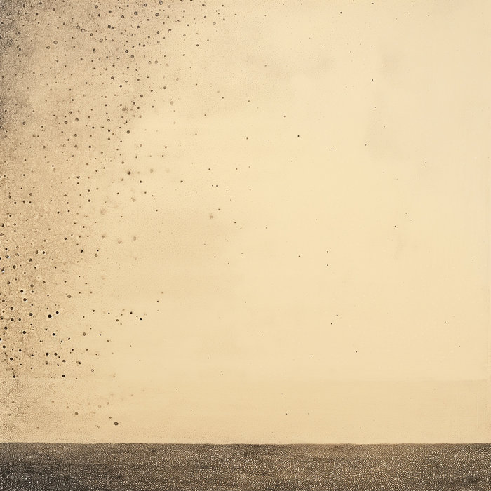 The Sorrow of Parting | Josh Kramer | bigo & twigetti