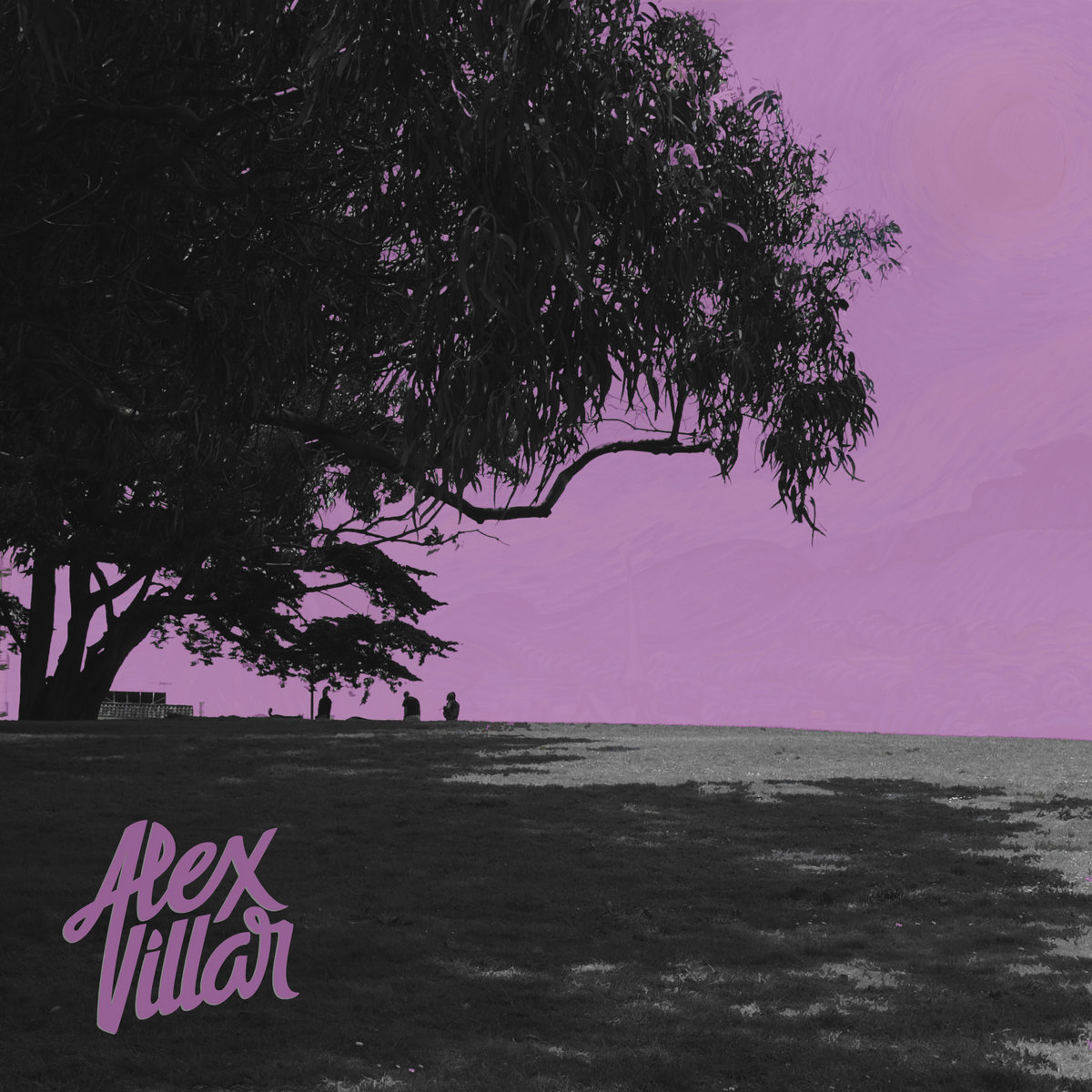 Artifacts | Alex Villar