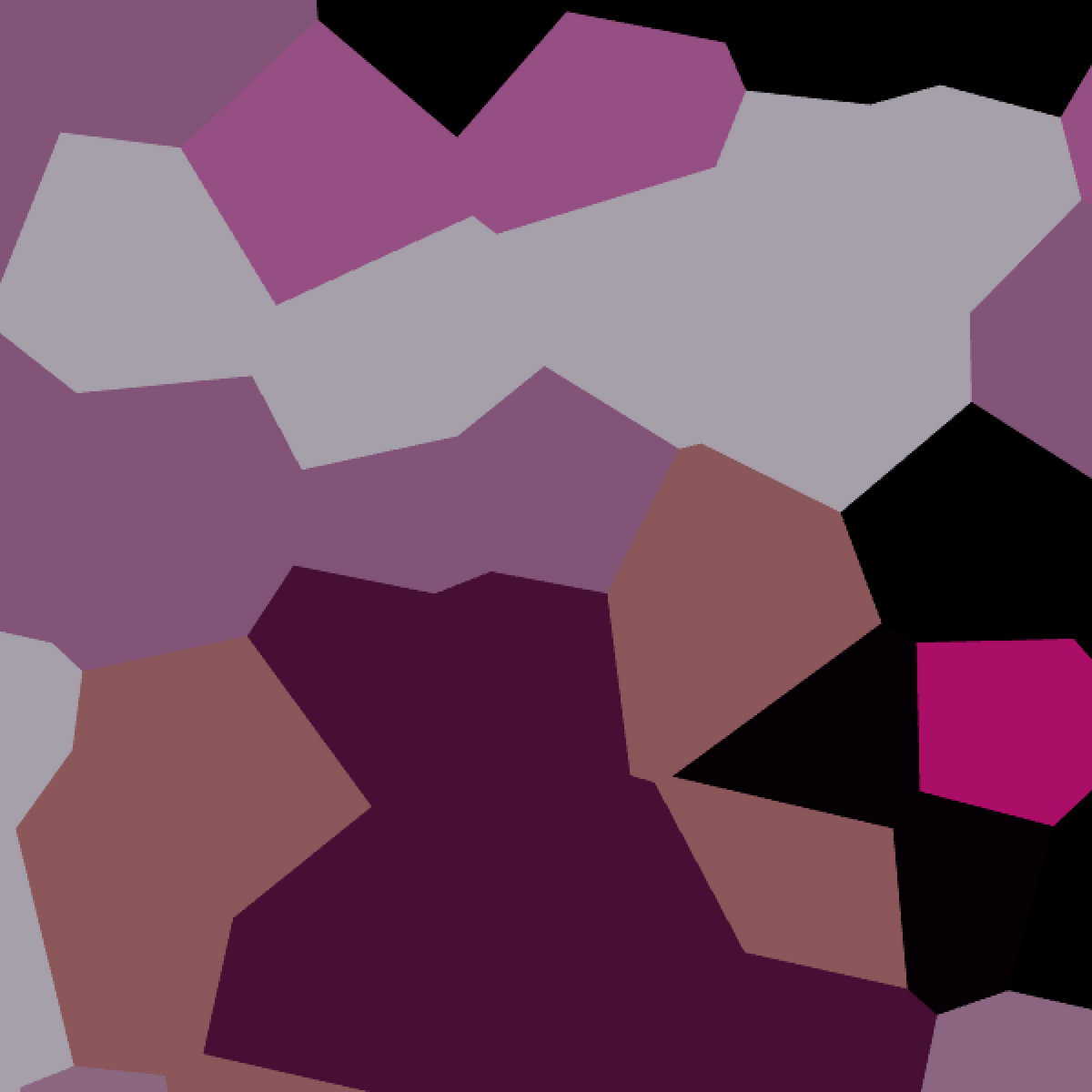 Consuming Void, Everywhere | radeline