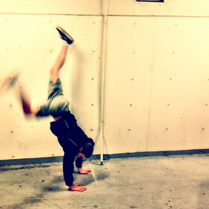 Original Lumpy Demos | Lumpy