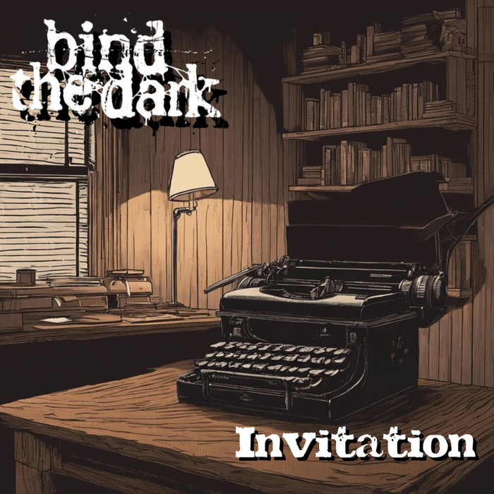 Invitation | Bind the Dark | For The Rock