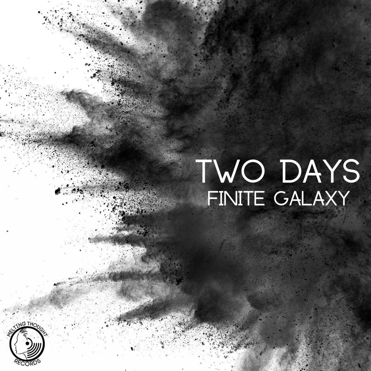 Two Days (EP) | Finite Galaxy