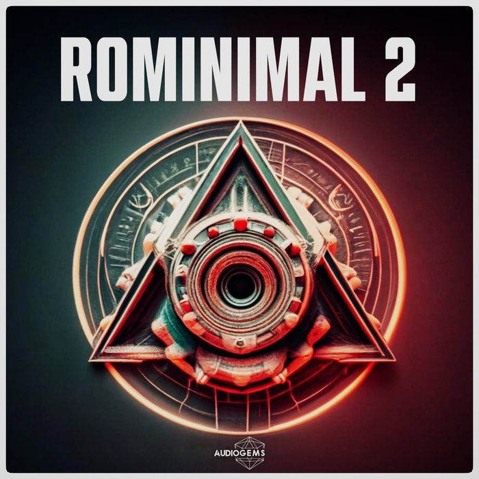 Rominimal 2 (SAMPLE PACK) | Abstract State