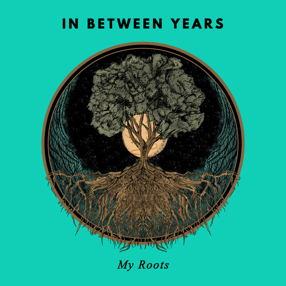 My Roots | In Between Years